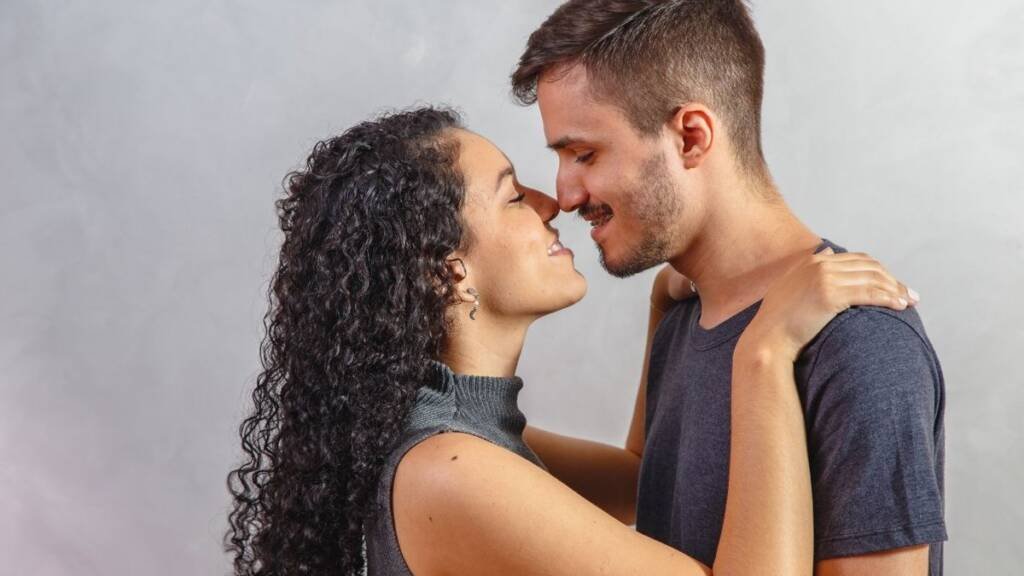 Beijo de esquimó: quatro dicas para aproveitar esse carinho gostoso ...