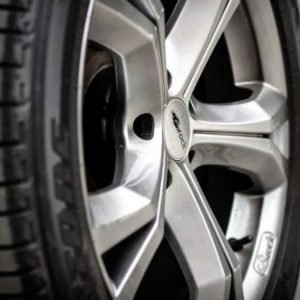 Roda amassada: como arrumar e quando o conserto se torna grande roubada ...