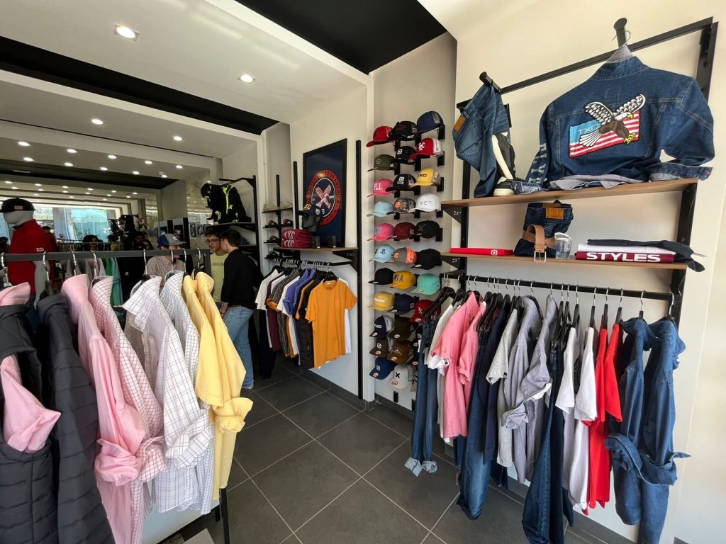 TXC chega a Jataí: Moda Western Country ganha destaque com inauguração ...