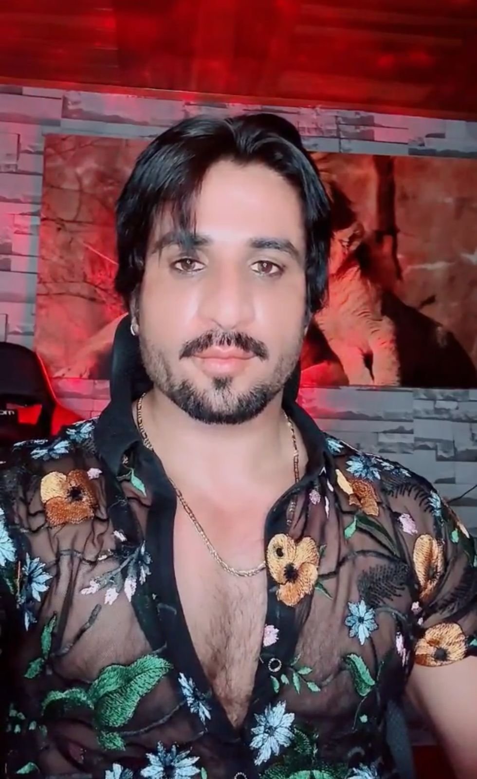 De Artista de Rua a Estrela do TikTok: A Jornada Surpreendente de ...