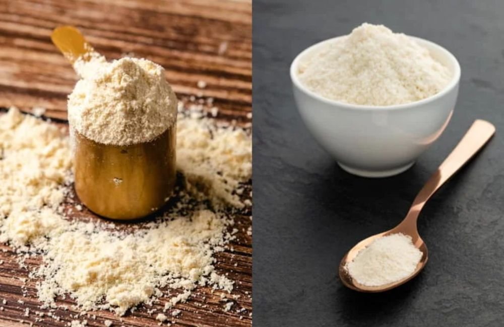 Whey protein ou colágeno? Nutricionistas revelam qual é o melhor ... Whey protein ou colágeno? Nutricionistas revelam qual é o melhor ...