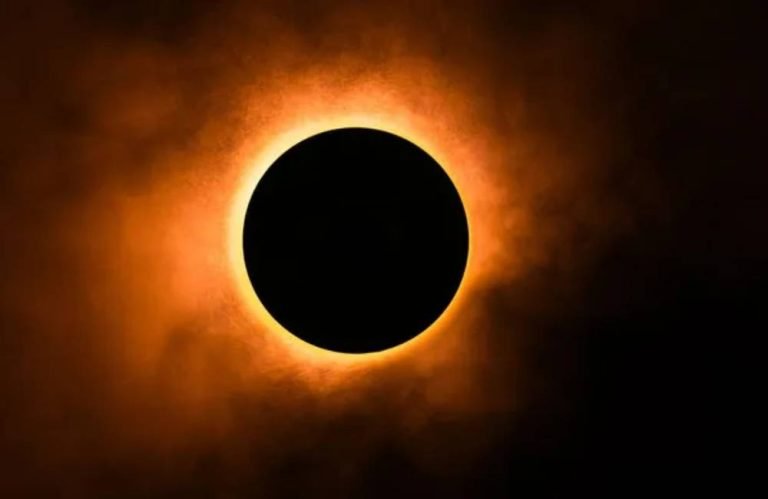 Eclipses em 2026: datas dos eventos solares e lunares » Portal PaNoRaMa