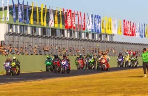 MotoGP 2026 em Goiânia terá Fan Fest oficial com shows nacionais ...